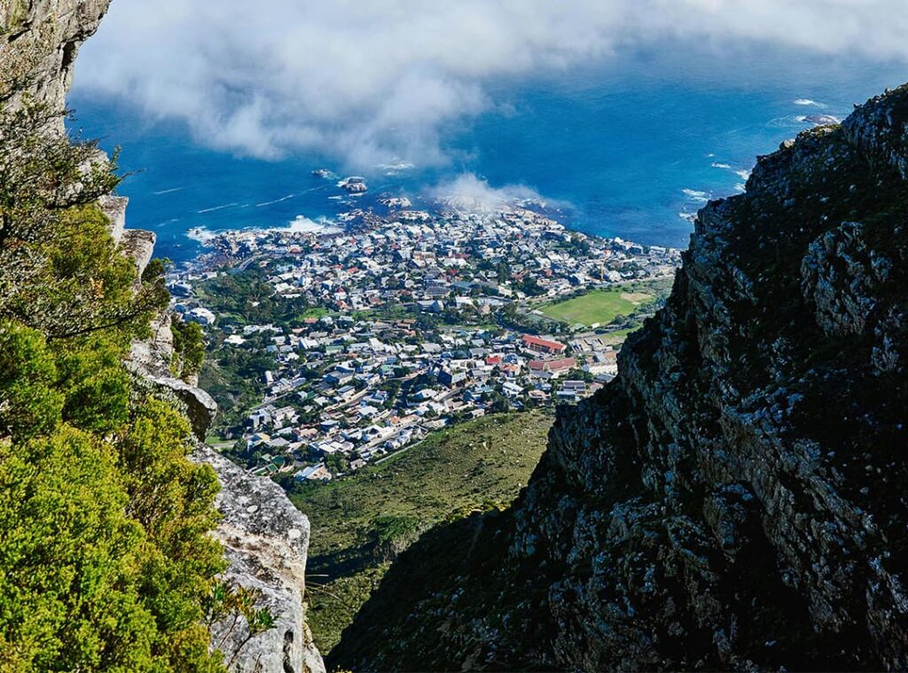Bergville - Northern Drakensberg South Africa